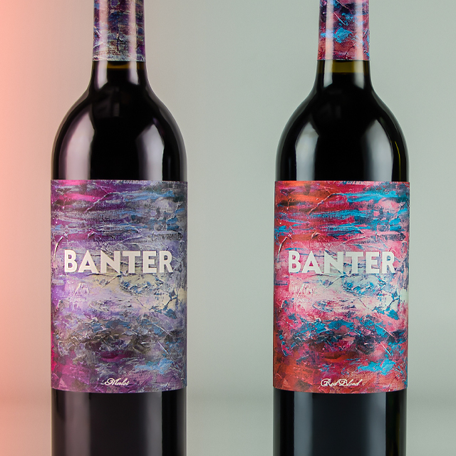 Wine Label Design, Wine Packaging Design, Spirits Label Design, Spirits ...